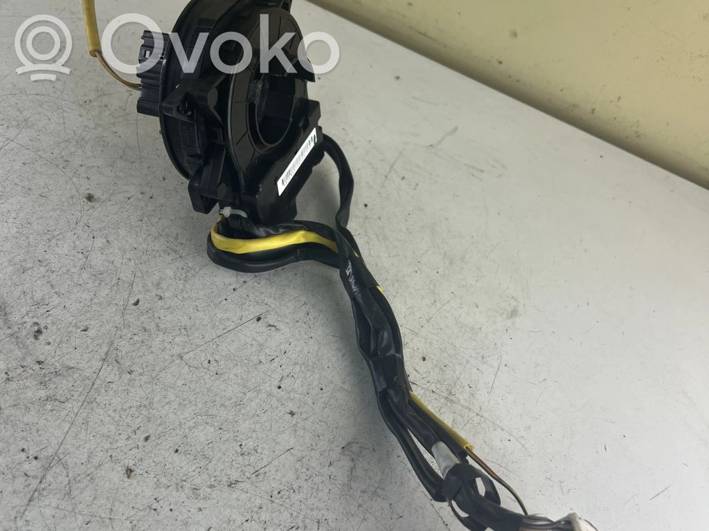 27546AG010 Subaru Legacy Bague collectrice/contacteur tournant airbag ...