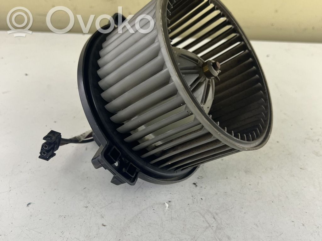 1940005102 Mercedes-Benz ML W163 Pulseur d'air habitacle, 25,00 € | OVOKO