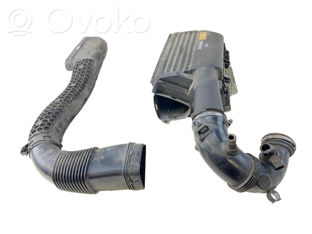 A2740901701 Mercedes-Benz C AMG W205 Boîtier de filtre à air, 104,88 ...
