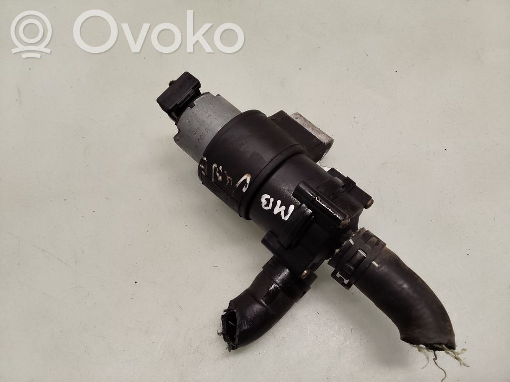 0392020026 Mercedes-Benz C W203 Pompe à eau de liquide de ...