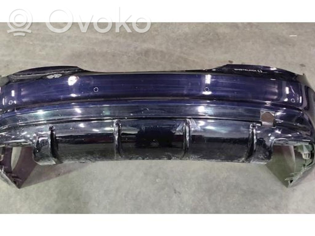 A1178804501 Mercedes-Benz CLA C117 X117 W117 Pare-chocs, 299,48 € | OVOKO