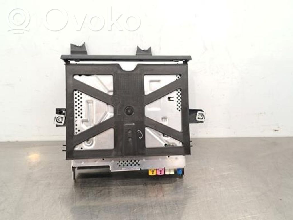 8W0035193A Audi Q5 SQ5 Radio/CD/DVD/GPS-pääyksikkö, 399,00 € | OVOKO