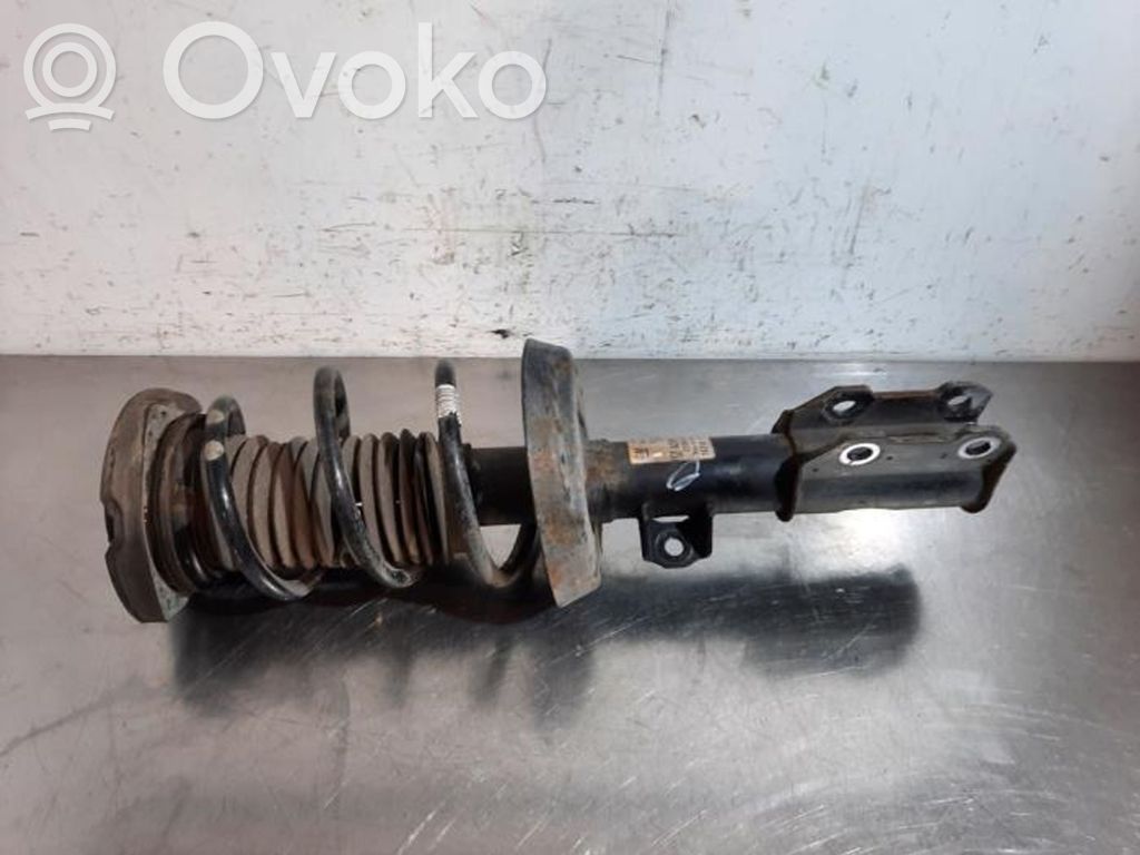 39039564 Opel Astra K Amortisseur avant, 109,38 € | OVOKO
