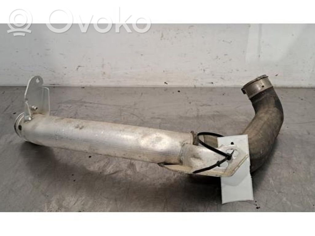 31657732 Volvo S90, V90 Tubo flessibile intercooler, 25,00 € | OVOKO