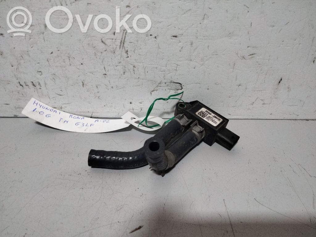393602M415 Hyundai Kona I Capteur de pression d'huile, 28,80 € | OVOKO