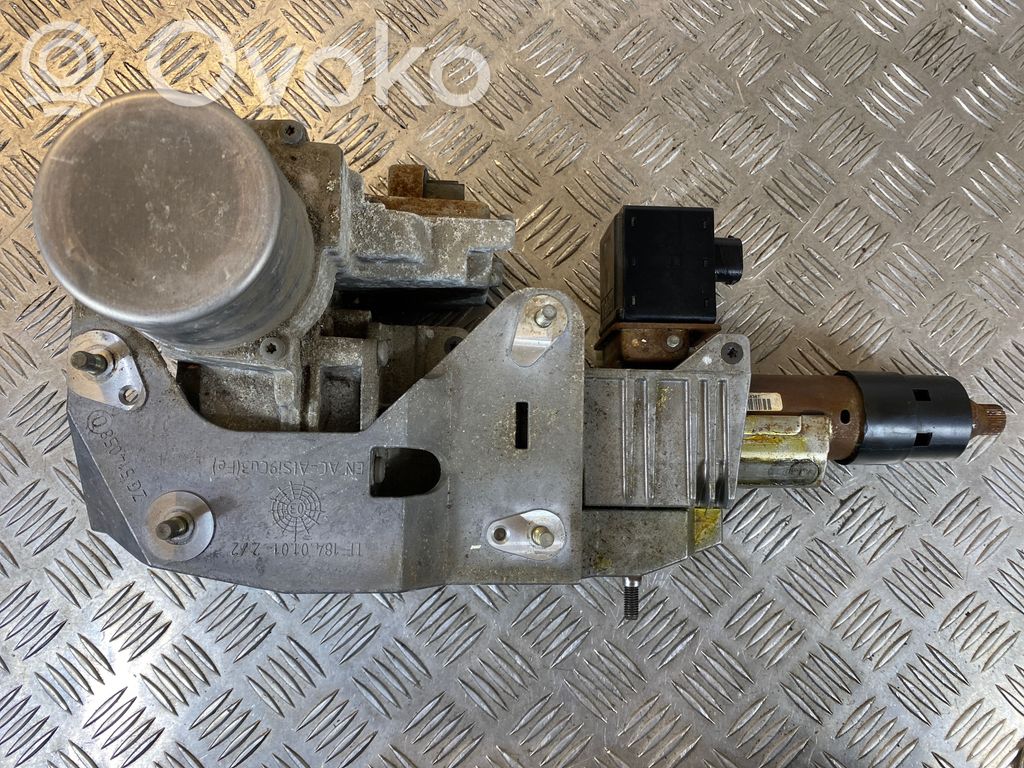 8200246631B Renault Megane II Kit colonne de direction, 91,06 € | OVOKO