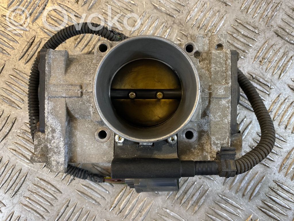 8644344 Volvo V70 Throttle body valve, €209.63 | RRR