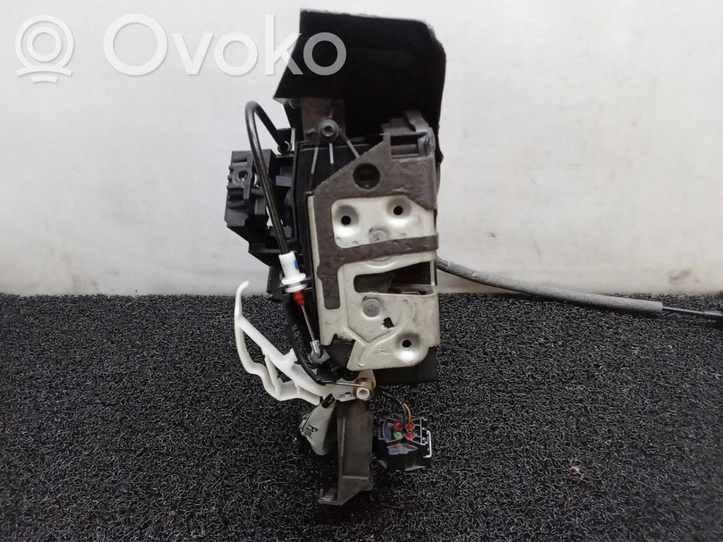 BM5AA26413CD Ford Focus Serrure de porte arrière, 50,82 € | OVOKO