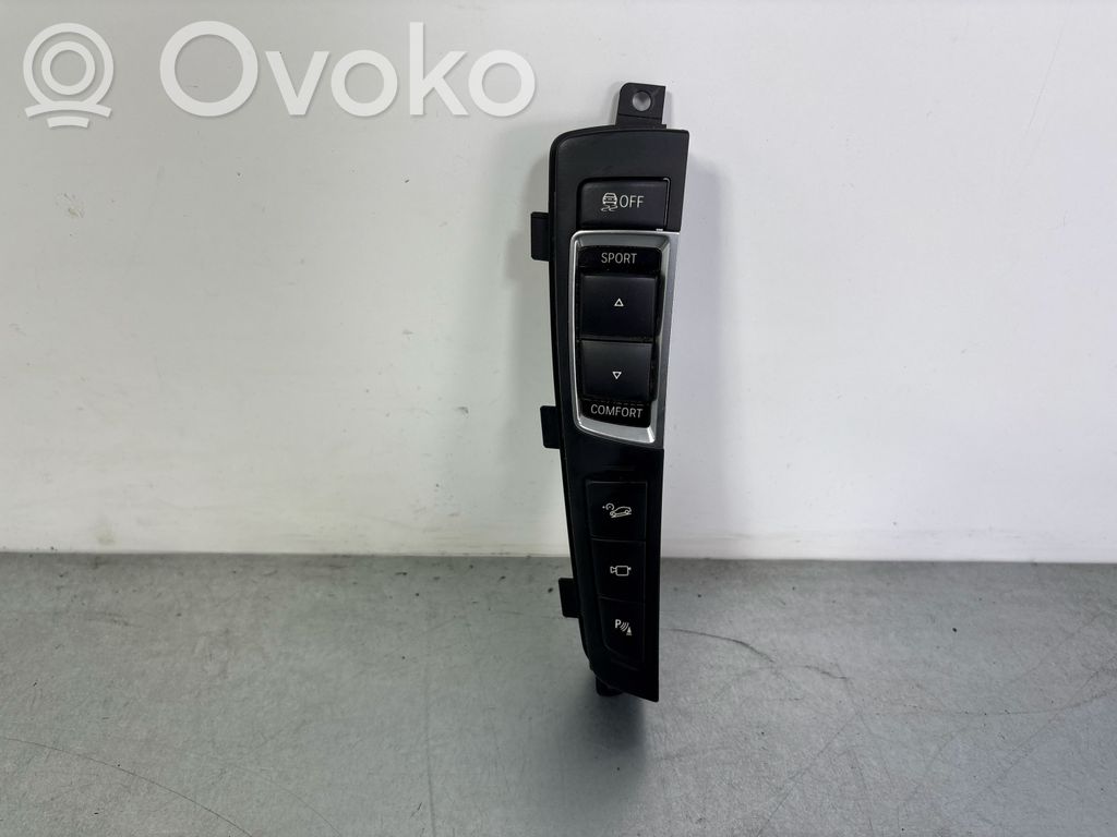 9202949 BMW 5 F10 F11 Capteur radar d'angle mort, 799,00 € | OVOKO