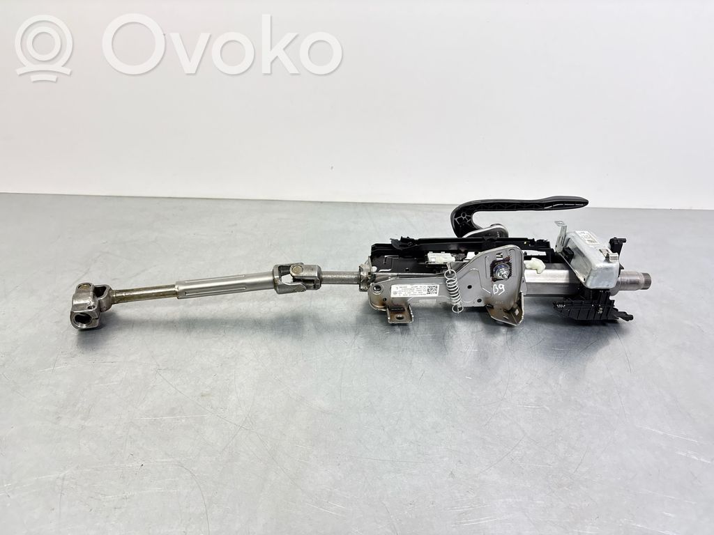 5WB419502F Skoda Octavia Mk4 Colonne de direction, 67,64 € | OVOKO