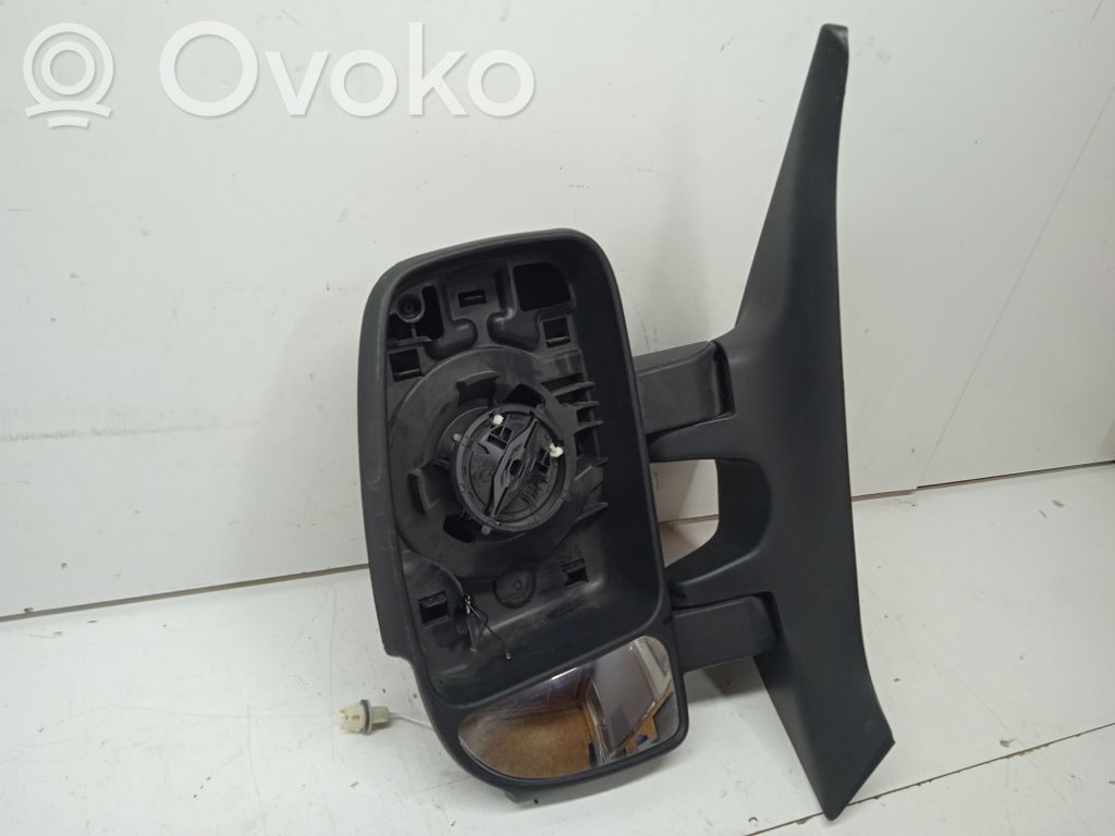 963020133R Renault Master III Rétroviseur électrique de porte avant, 60 ...