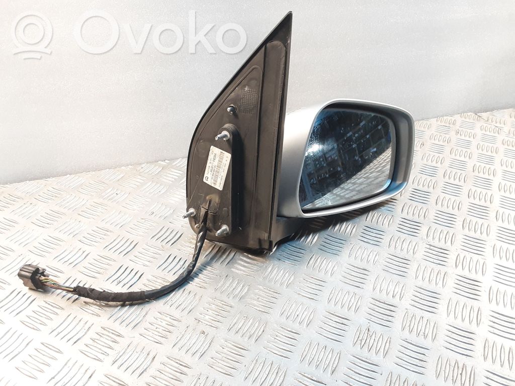 96301EB36A Nissan Pathfinder R51 Front door electric wing mirror, €116. ...