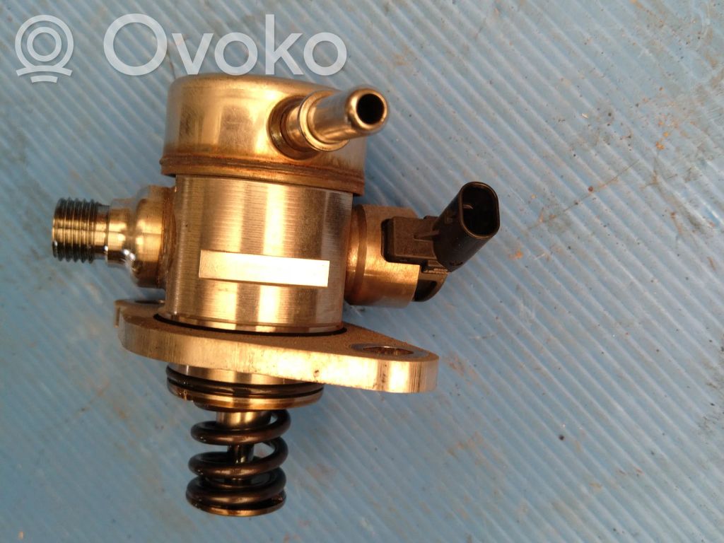9812133780 Peugeot 5008 II Pompe d'injection de carburant à haute ...
