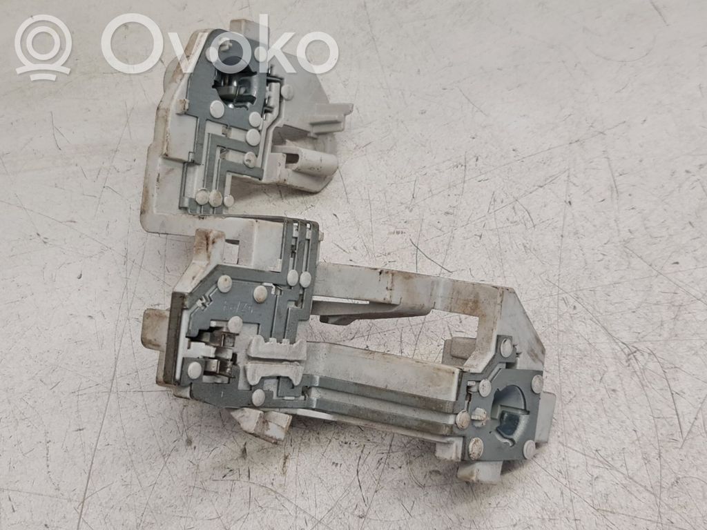 8A6113405A Ford Fiesta Number plate light, €21.50 | RRR