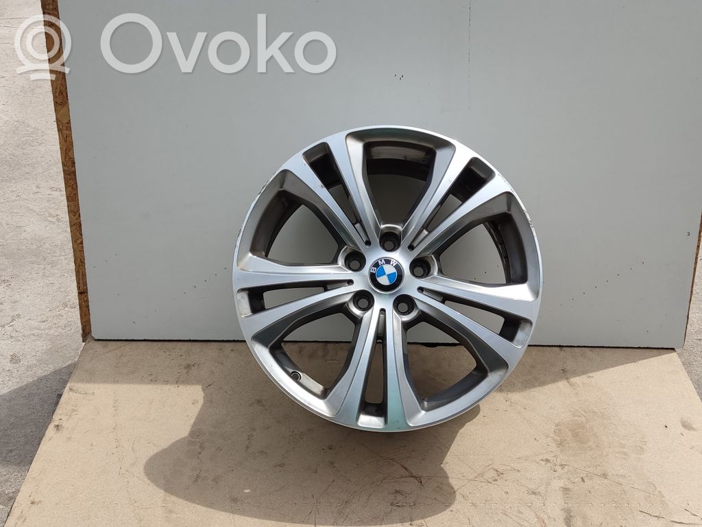 6856069 BMW X1 F48 F49 Jante alliage R18, 137,00 € | OVOKO