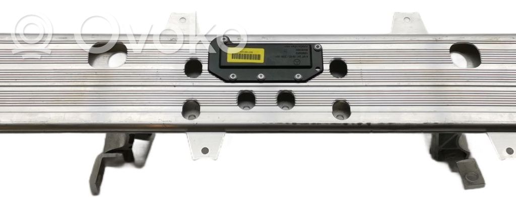 A1672409200 Mercedes-Benz GLE W167 Gearbox mounting bracket, €170.00 | RRR