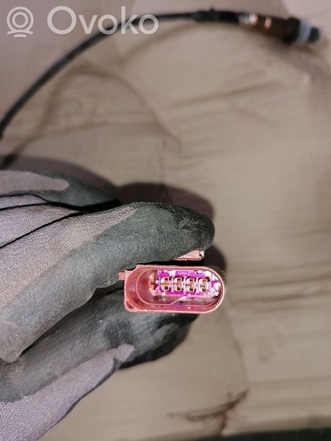 06J906262C Audi A3 S3 8L Lambda probe sensor, €79.39 | RRR