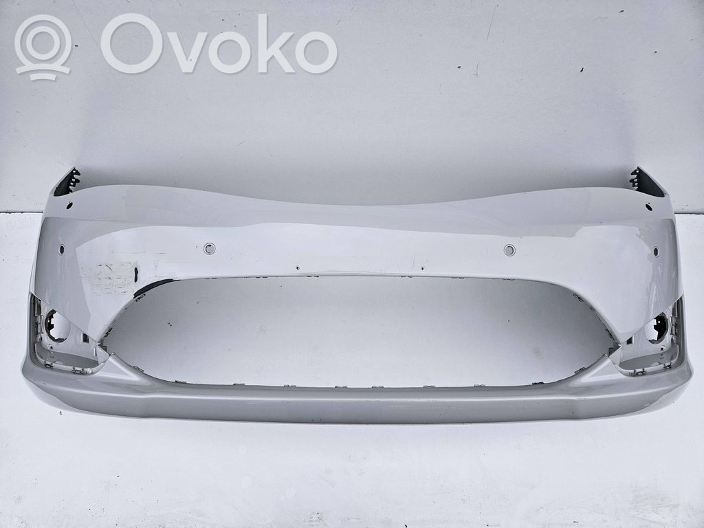 68602223AA Chrysler Pacifica Front bumper, €470.59 | RRR