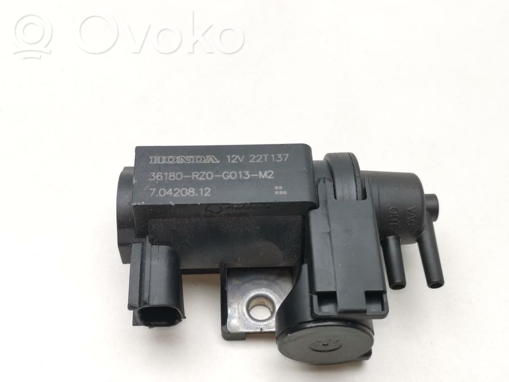 36180RZ0G013M2 Honda Civic Mass air flow meter, €44.48 | RRR