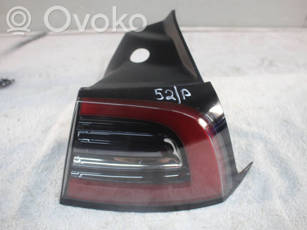 150208700D Tesla Model 3 Feux arrière / postérieurs, 131,76 € | OVOKO