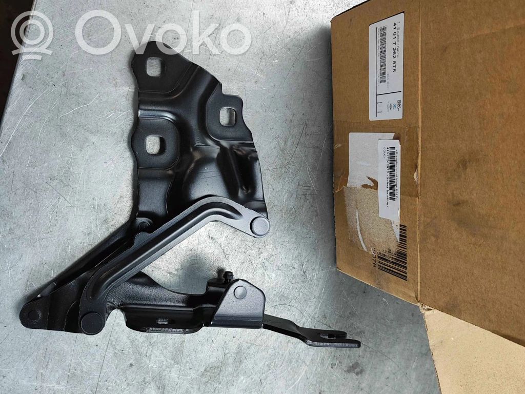 41617262875 BMW X3 F25 Engine bonnet/hood hinges, €69.24 | RRR