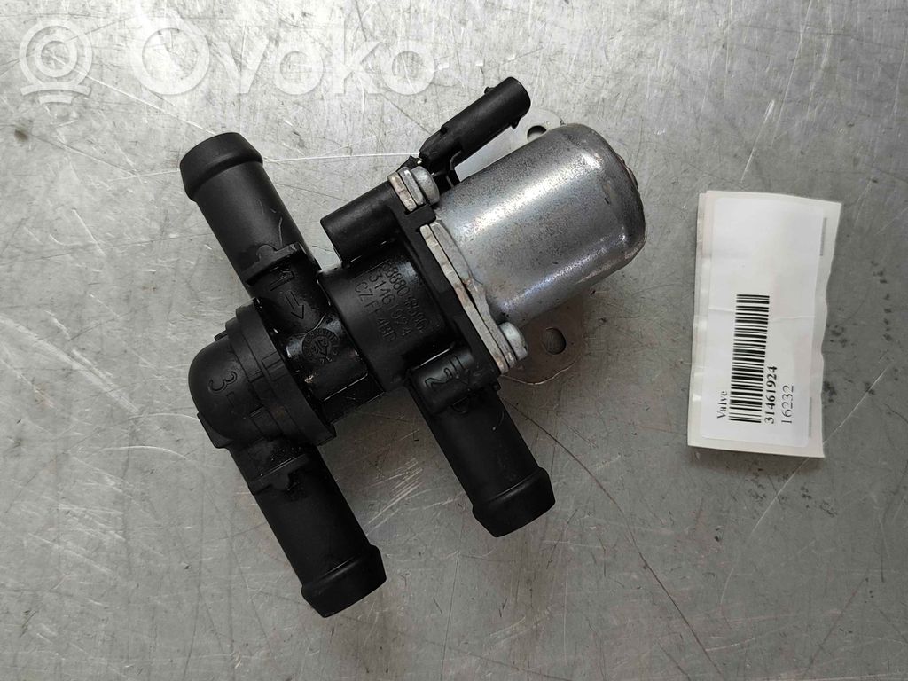 31461924 Volvo XC60 Pompe de circulation d'eau, 18,88 € | OVOKO