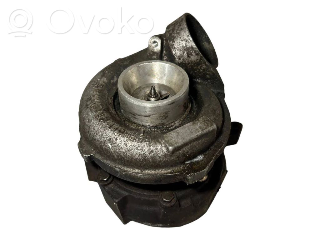 A6120960599 Mercedes-Benz ML W163 Turbine, 208,26 € | OVOKO