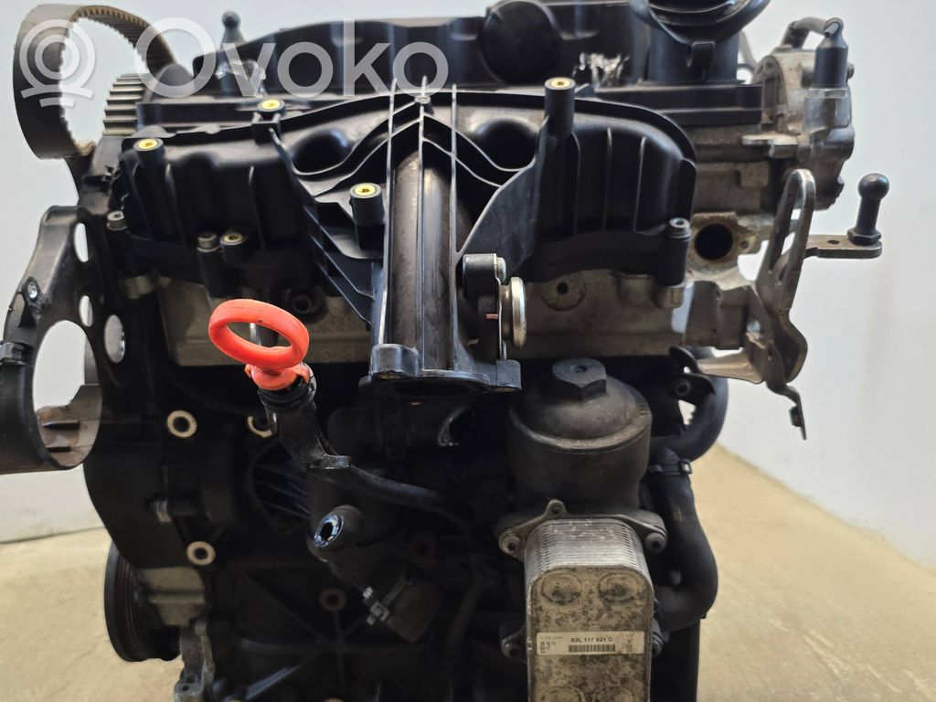 CFF Volkswagen PASSAT B7 Engine, €1,111.00 | RRR