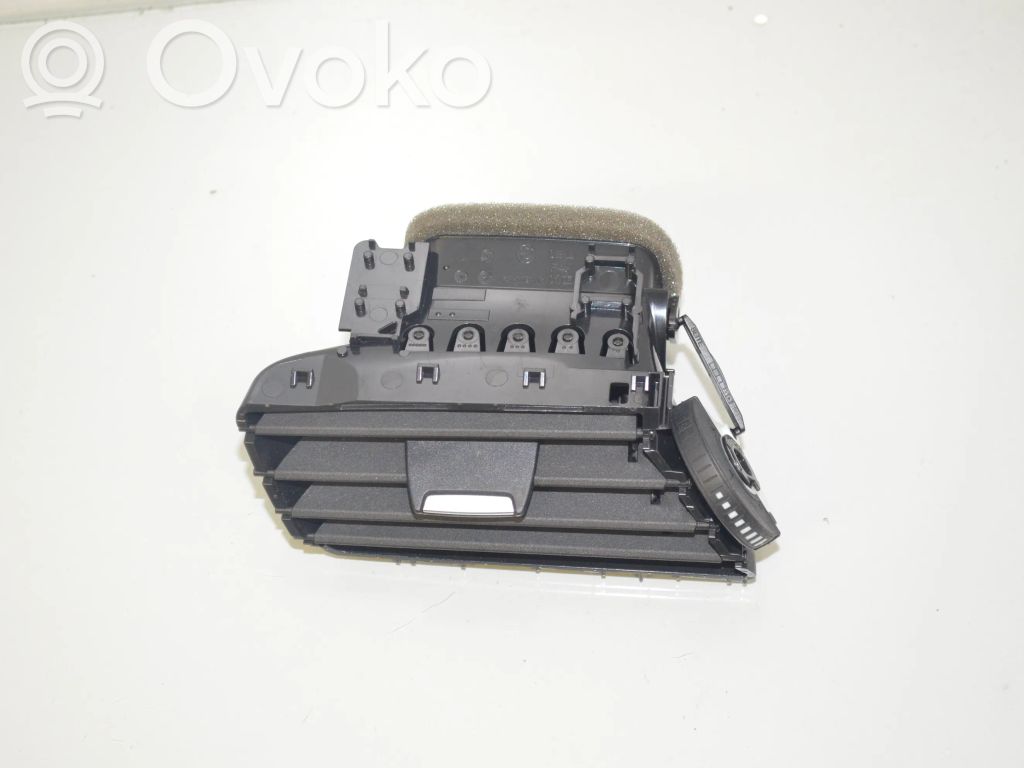 64229292739 BMW X1 F48 F49 Déflecteur d'air de radiateur de ...