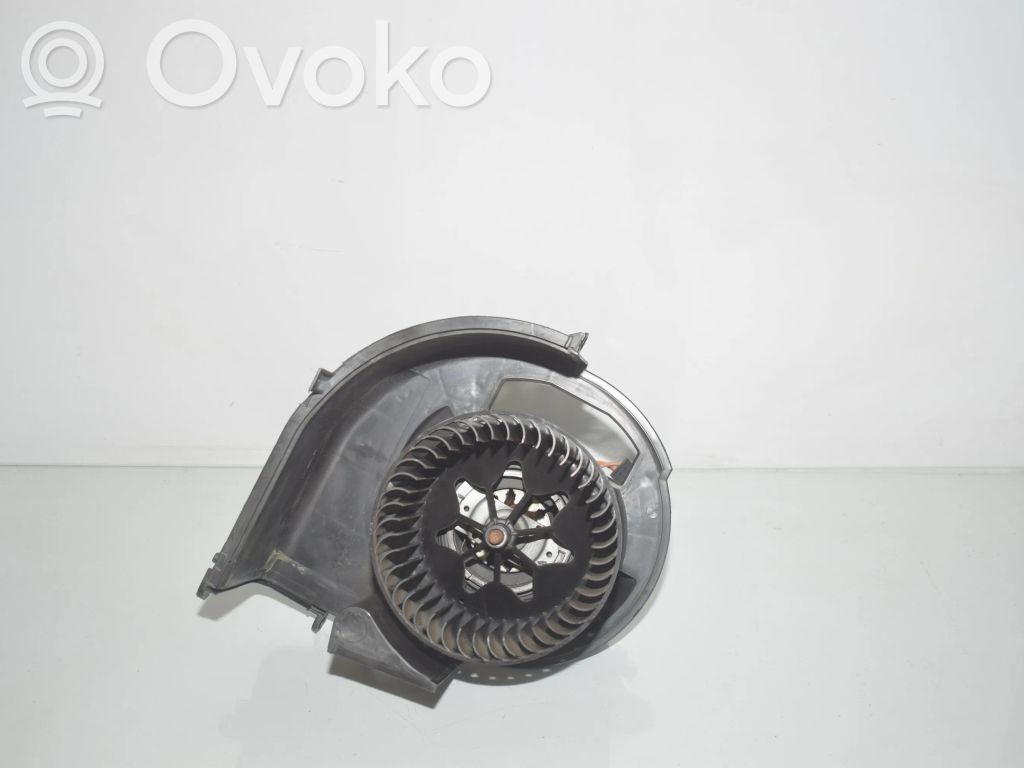 64119291177 BMW X5 F15 Pulseur d'air habitacle, 126,13 € | OVOKO
