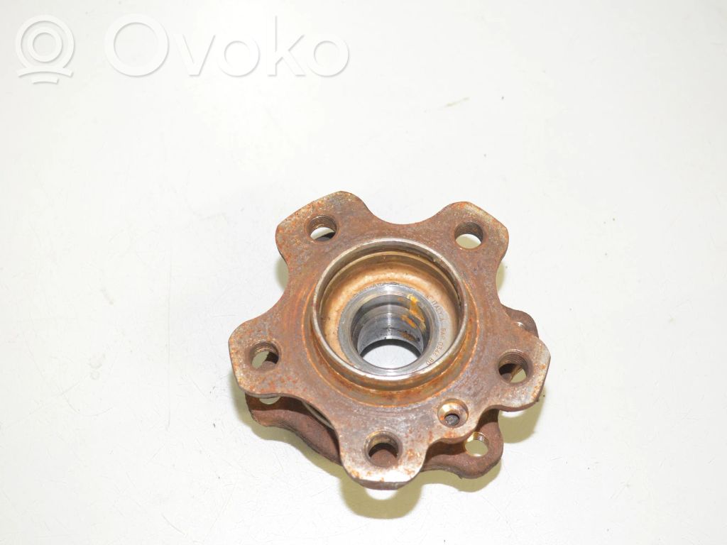 6899175 BMW X3 G01 Roulement à billes de roue avant, 19,00 € | OVOKO