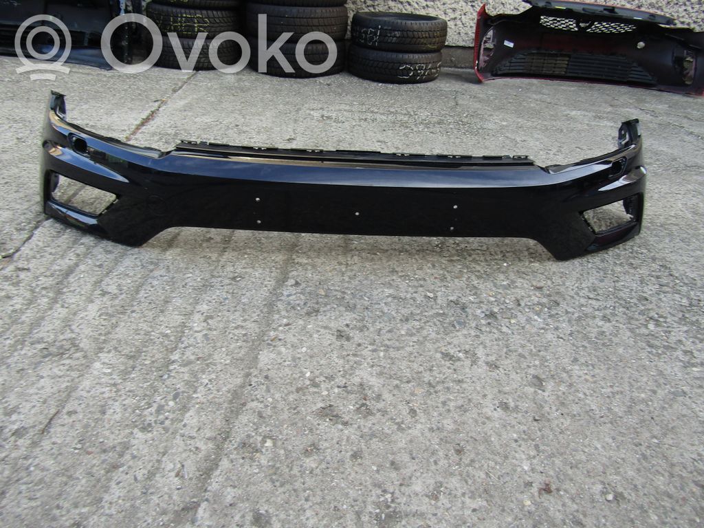5NA807221 Volkswagen Tiguan Pare-choc avant, 225,88 € | OVOKO