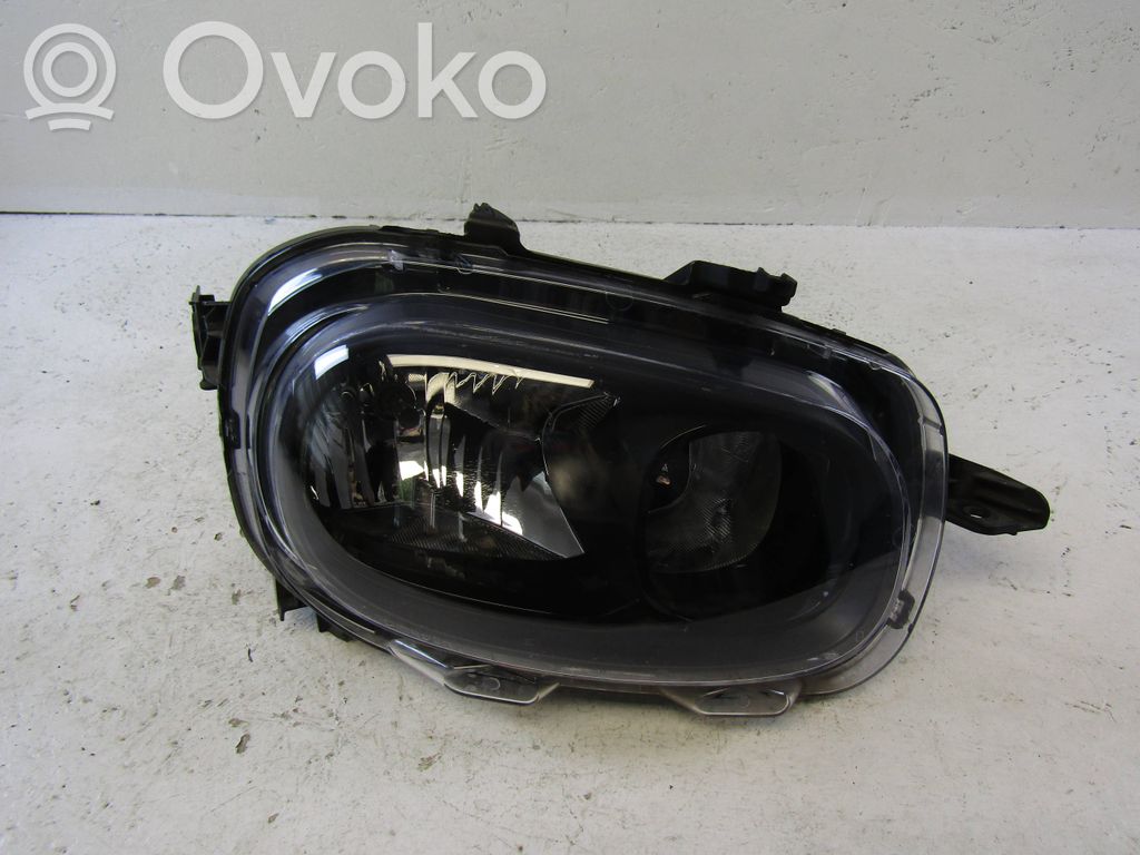 9820059280 Citroen C3 Phare frontale, 70,59 € | OVOKO