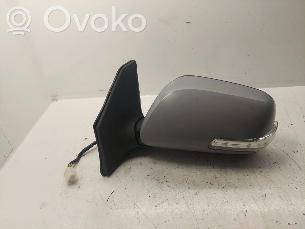 8790605180 Toyota Avensis T250 Front door electric wing mirror, €56.54 ...