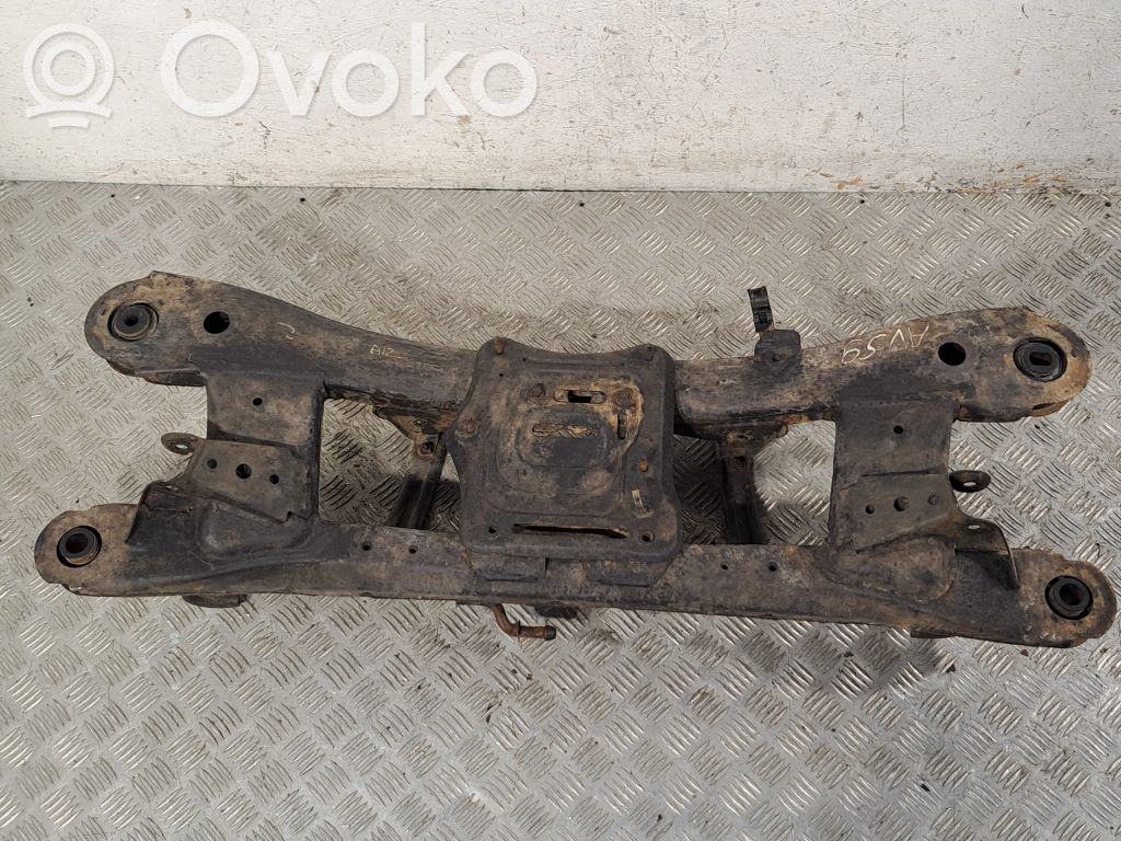 5120605070 Toyota Avensis T270 Rear axle beam, €192.47 | RRR