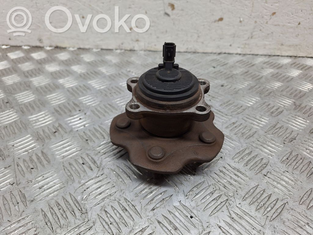 4245005080 Toyota Avensis T270 Moyeu de roulement d’arrière, 19,90 ...