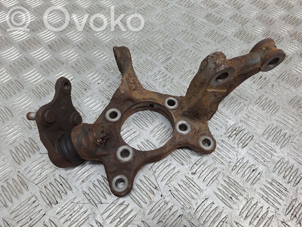 4321205090 Toyota Avensis T270 Fuso a snodo con mozzo ruota anteriore ...