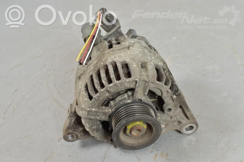 27060-0D140 Toyota Corolla E120 E130 Generator/alternator, €72.28 | RRR