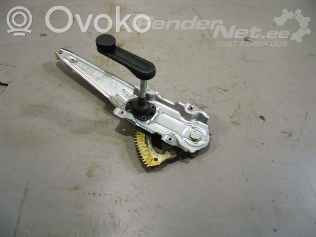 6984005090 Toyota Avensis T250 Rear window lifting mechanism without ...