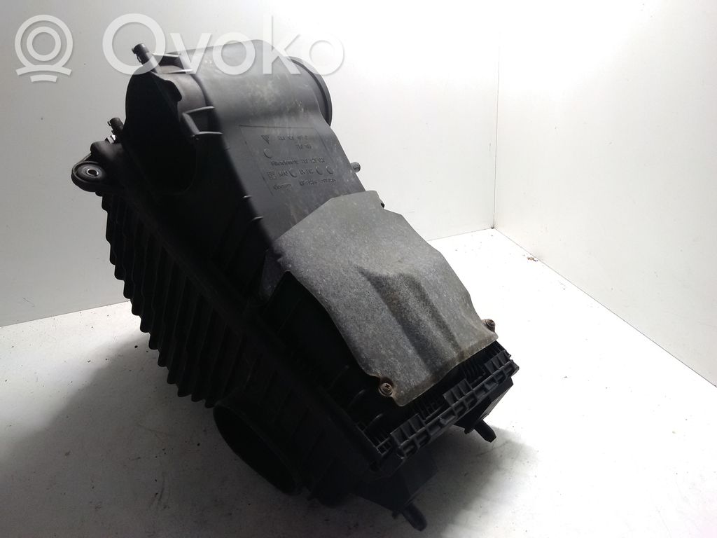 7L5129607D Porsche Cayenne (9PA) Boîtier de filtre à air, 30,00 € | OVOKO