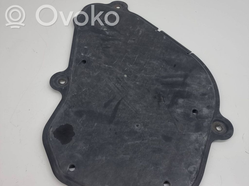 Toyota RAV 4 (XA50) Cache de protection sous moteur