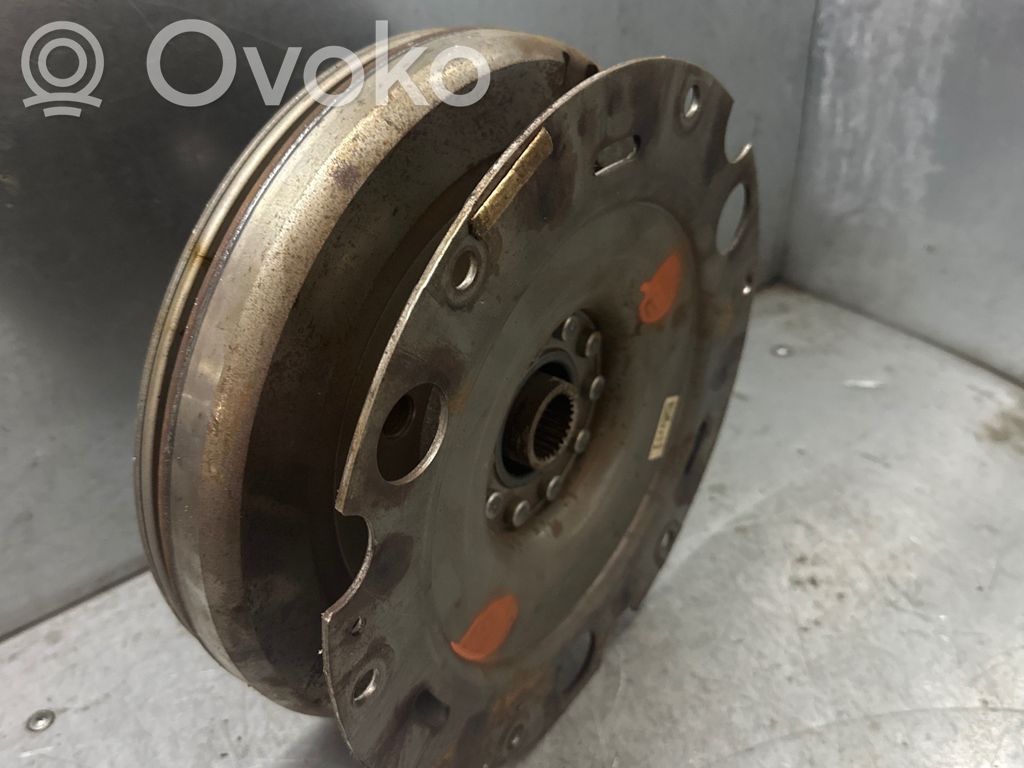 0b5105317p Audi A6 S6 C7 4G Dual mass flywheel, €150.00 | RRR