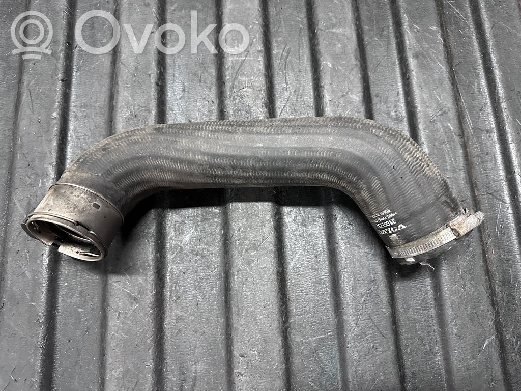 31657732 Volvo S90, V90 Tubo flessibile intercooler, 25,00 € | OVOKO