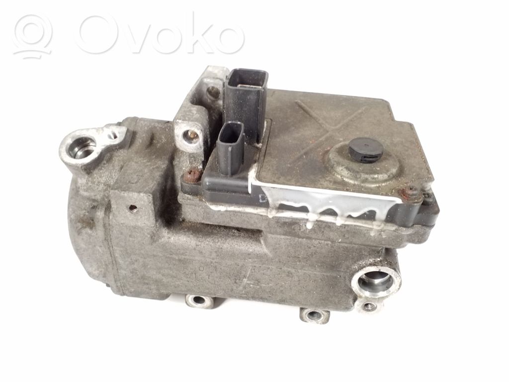 8837030020 Lexus GS 300 350 430 450H Compresseur de climatisation, 180 ...