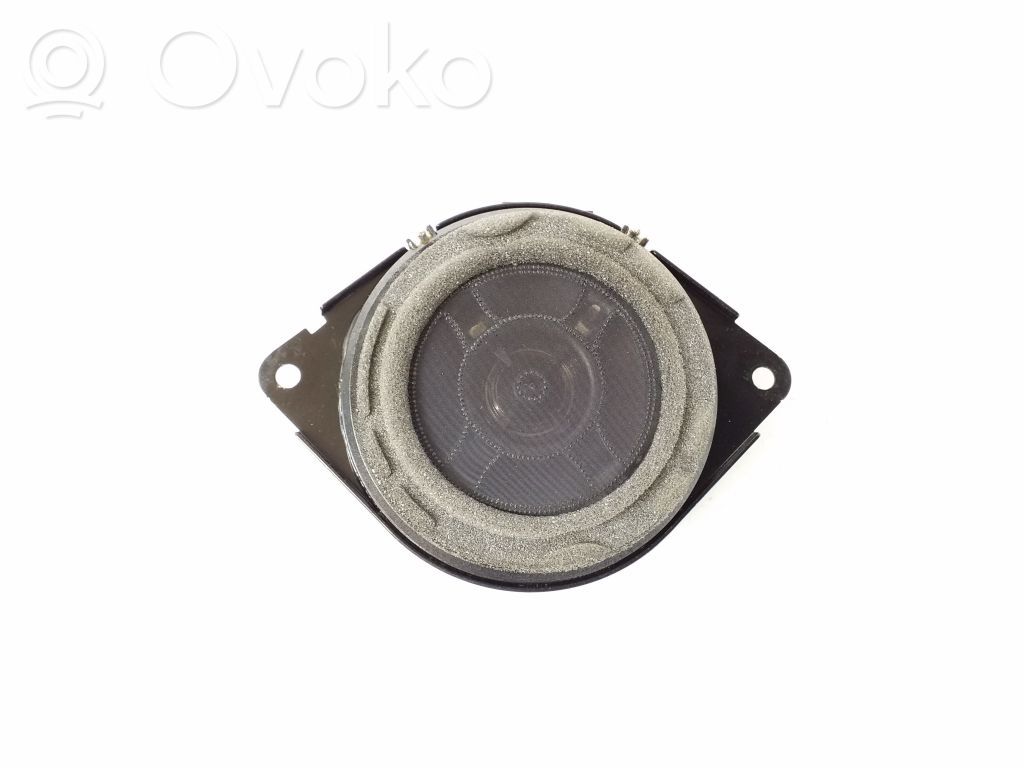 68043045AD Dodge Challenger Haut-parleur de porte avant, 28,04 € | OVOKO