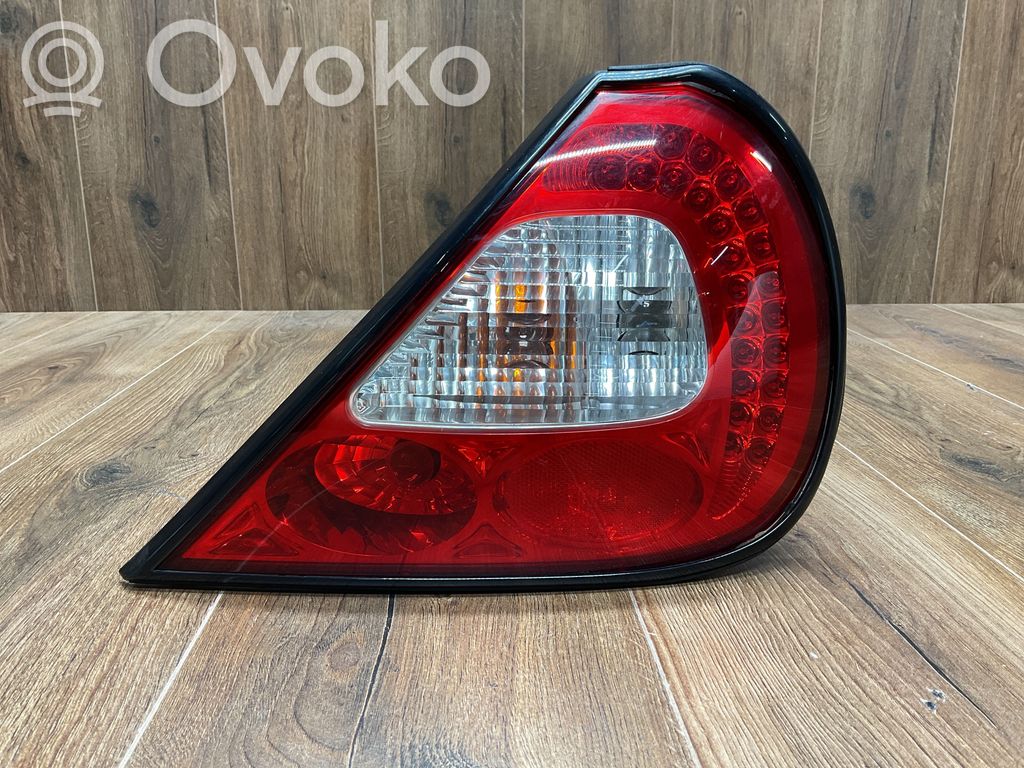 C2C19430 Jaguar XJ X350 Feux arrière / postérieurs, 94,12 € | OVOKO