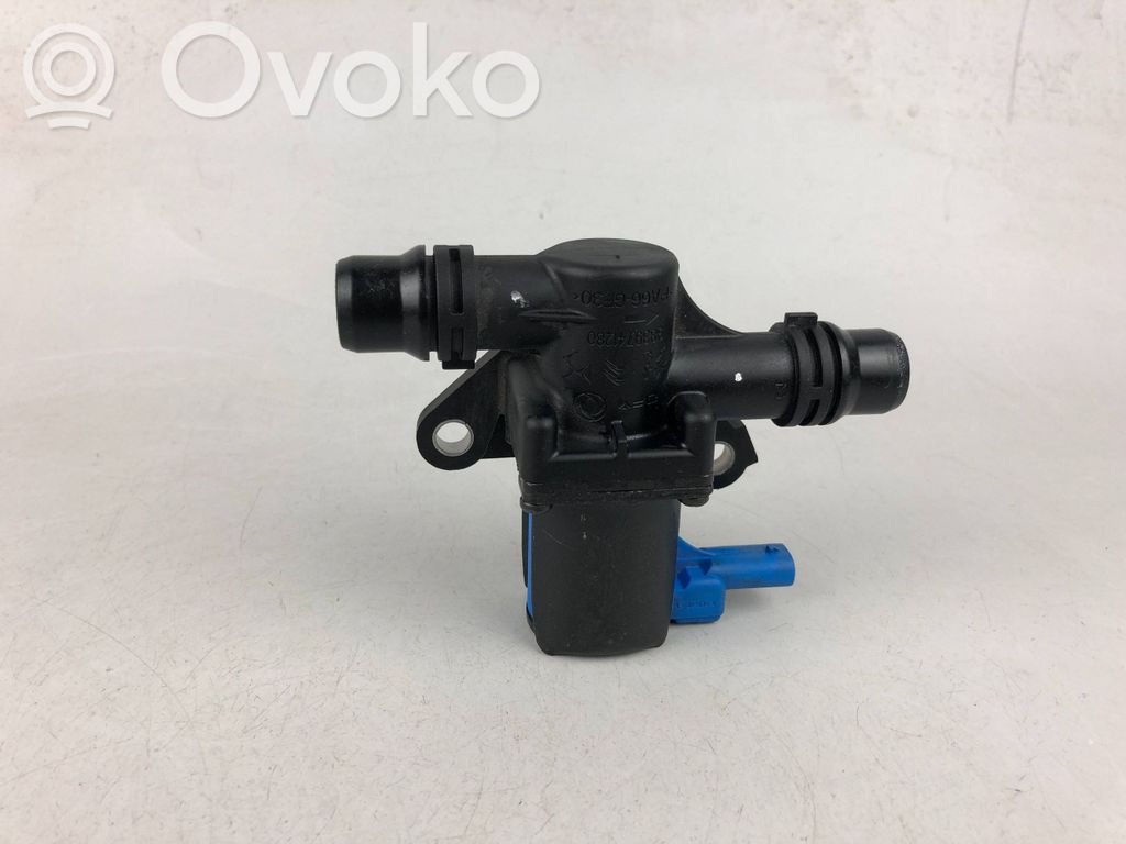 9839741280 Peugeot 2008 II Turbo solenoid valve, €60.00 | RRR