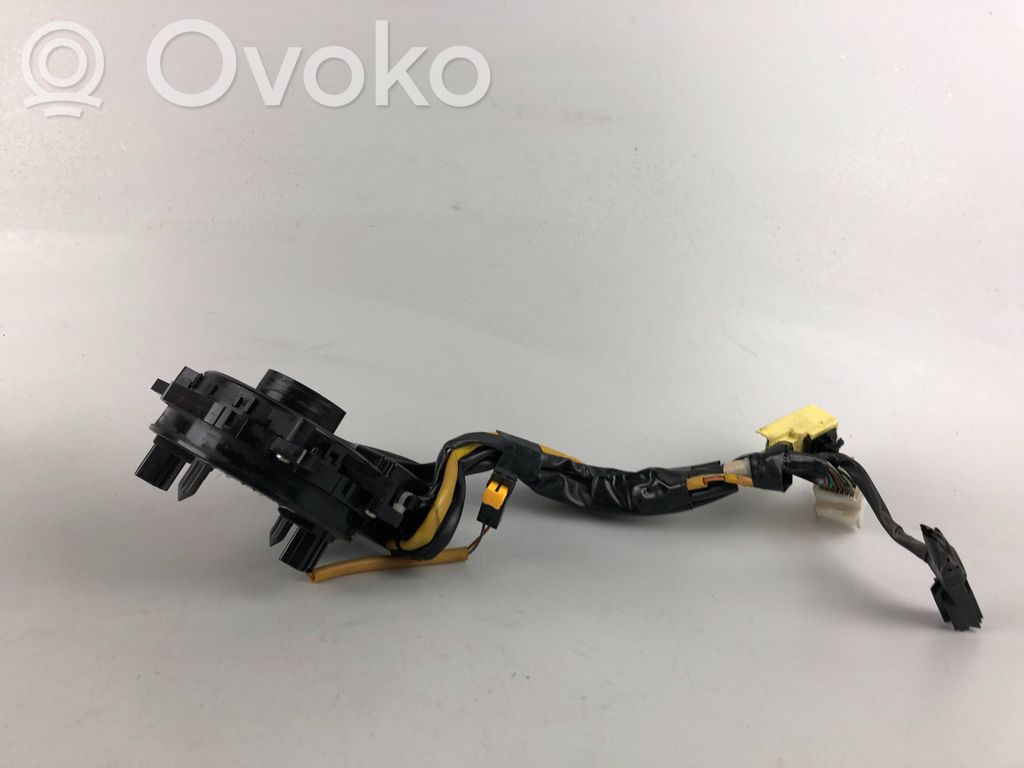 27546AG010 Subaru Legacy Bague collectrice/contacteur tournant airbag ...