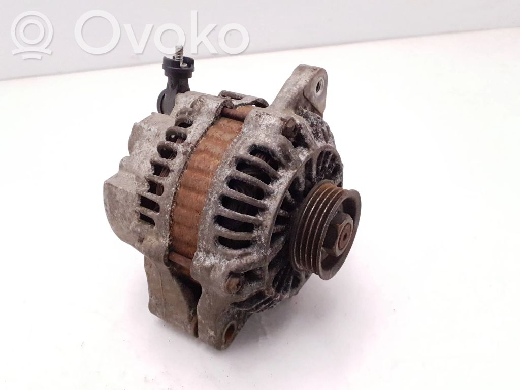 3140084E01 Suzuki Swift I Générateur / alternateur, 54,34 € | OVOKO