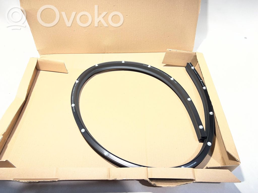 KK31-V51400 Ford Transit VII Sliding door rubber seal, €18.82 | RRR